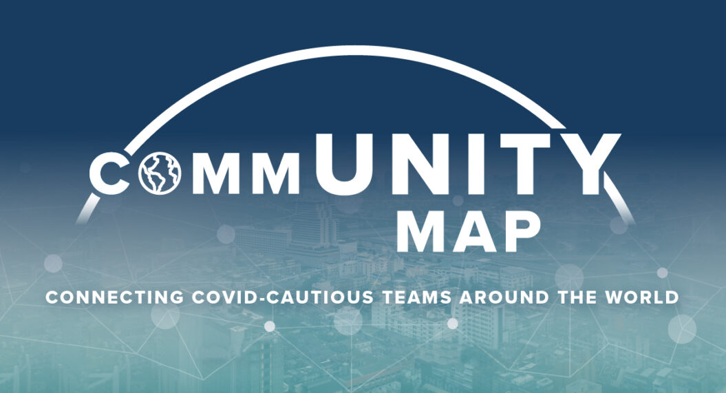CommUNITY Map - WHN