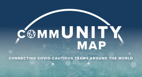 CommUNITY Map - WHN