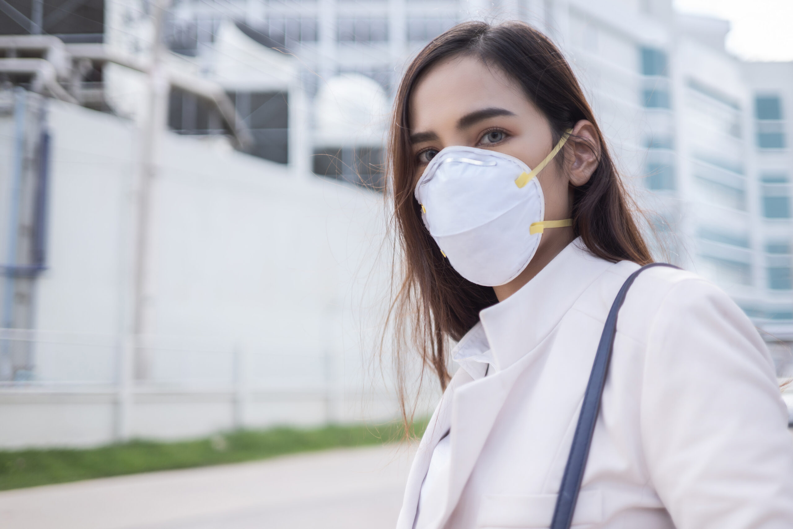 All About Masks: Information, Guidance and Resources - WHN