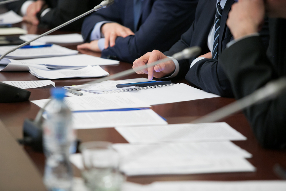 HICPAC Meeting Recap: Infection Control in Healthcare Guidelines - WHN