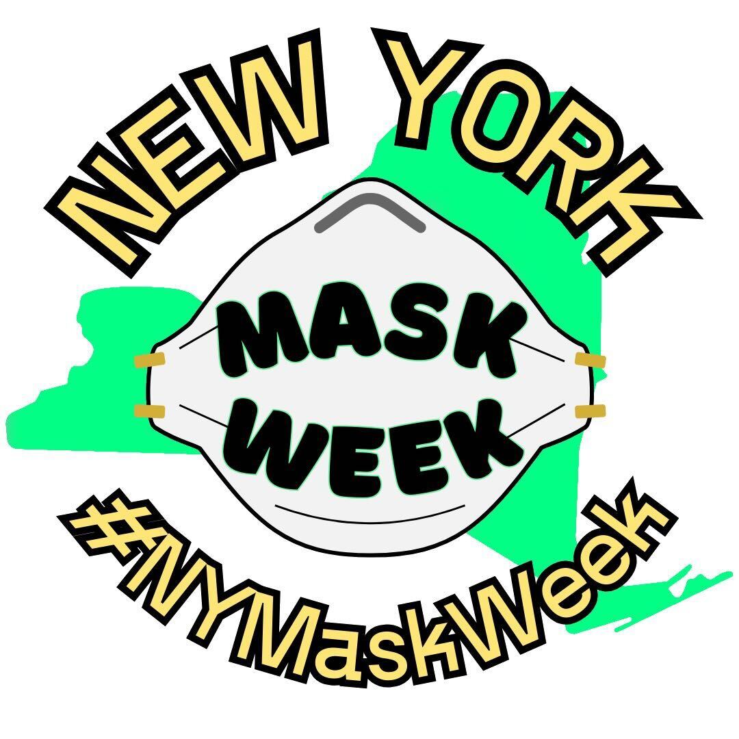 Mask Week Is Here — Join the Movement to Normalize and Empower Masking ...